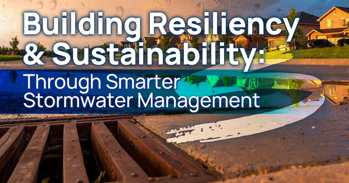 StormWise - Streamline Technologies, Inc.