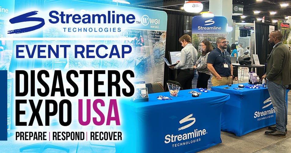 Streamline Technologies, Inc. - Innovative Solutions for Stormwater ...