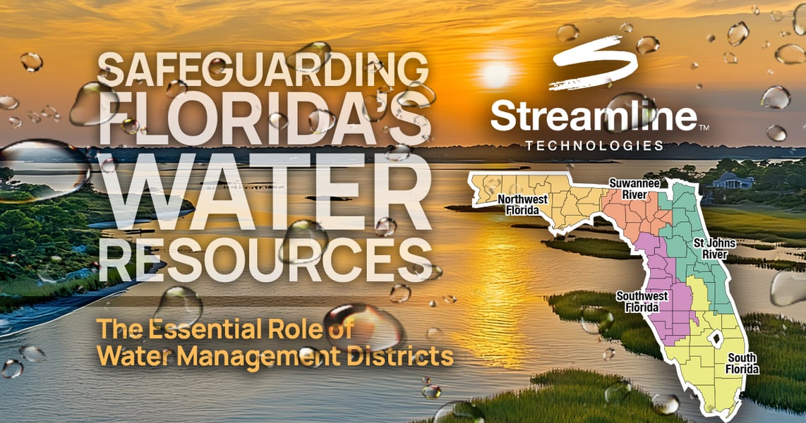 Support - Streamline Technologies, Inc.