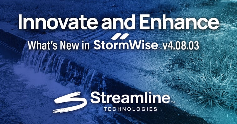 Support Ticket - Streamline Technologies, Inc.