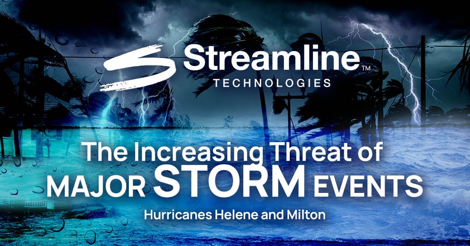 Support - Streamline Technologies, Inc.