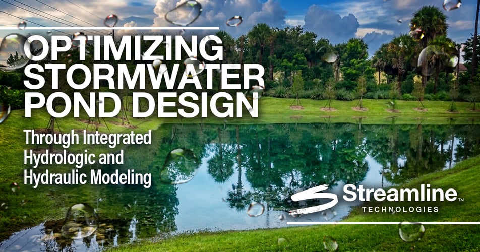 StormWise - Streamline Technologies, Inc.