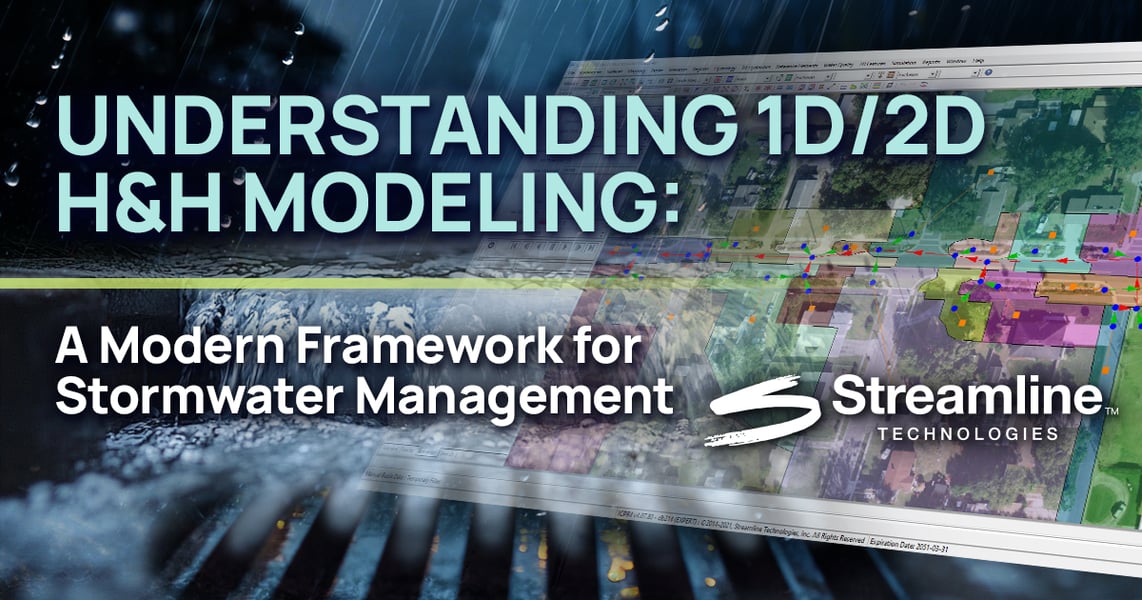 Streamline Technologies, Inc. - Innovative Solutions for Stormwater ...