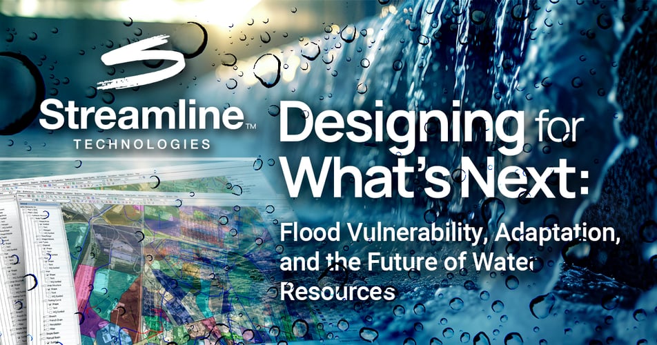StormWise - Streamline Technologies, Inc.