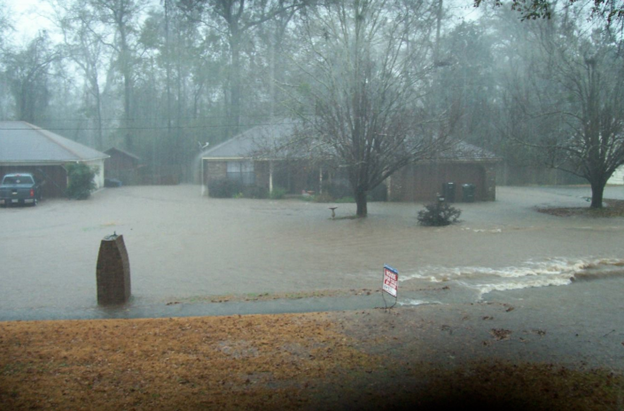 2D Overland Flow or Not 2D Overland Flow - That is the Question