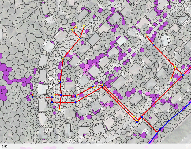 2D Overland Flow or Not 2D Overland Flow - That is the Question