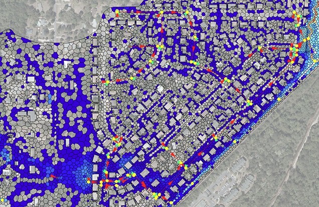 Understanding Hydrologic and Hydraulic (H&H) Modeling: A Critical Tool ...