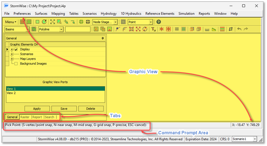 Introducing StormWise & FloodWise