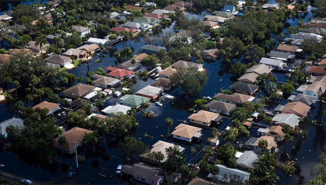 Flood Forecasting Explained How Technology Is Revolutionizing Disaster Management