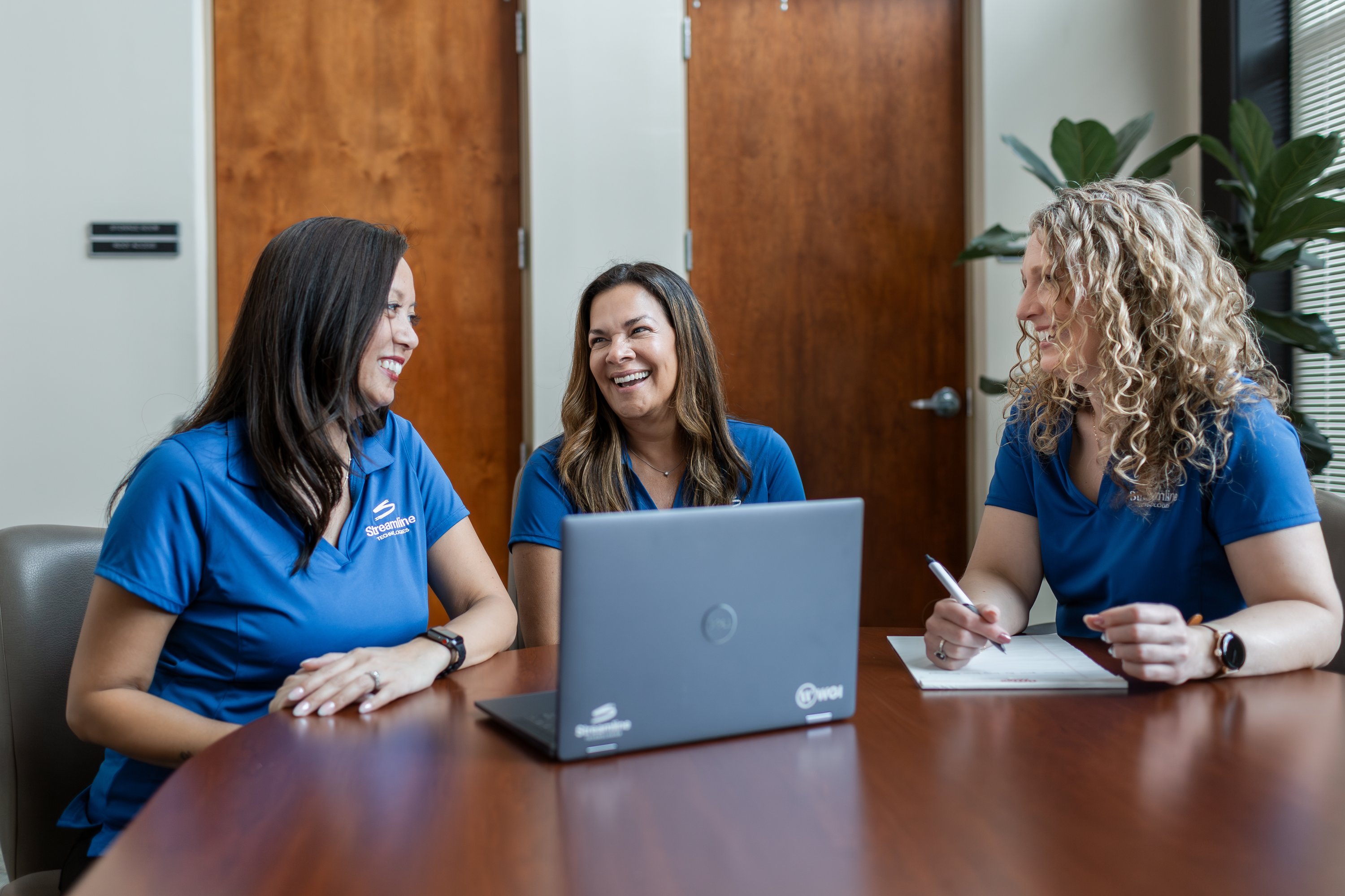 About Us - Streamline Technologies, Inc.