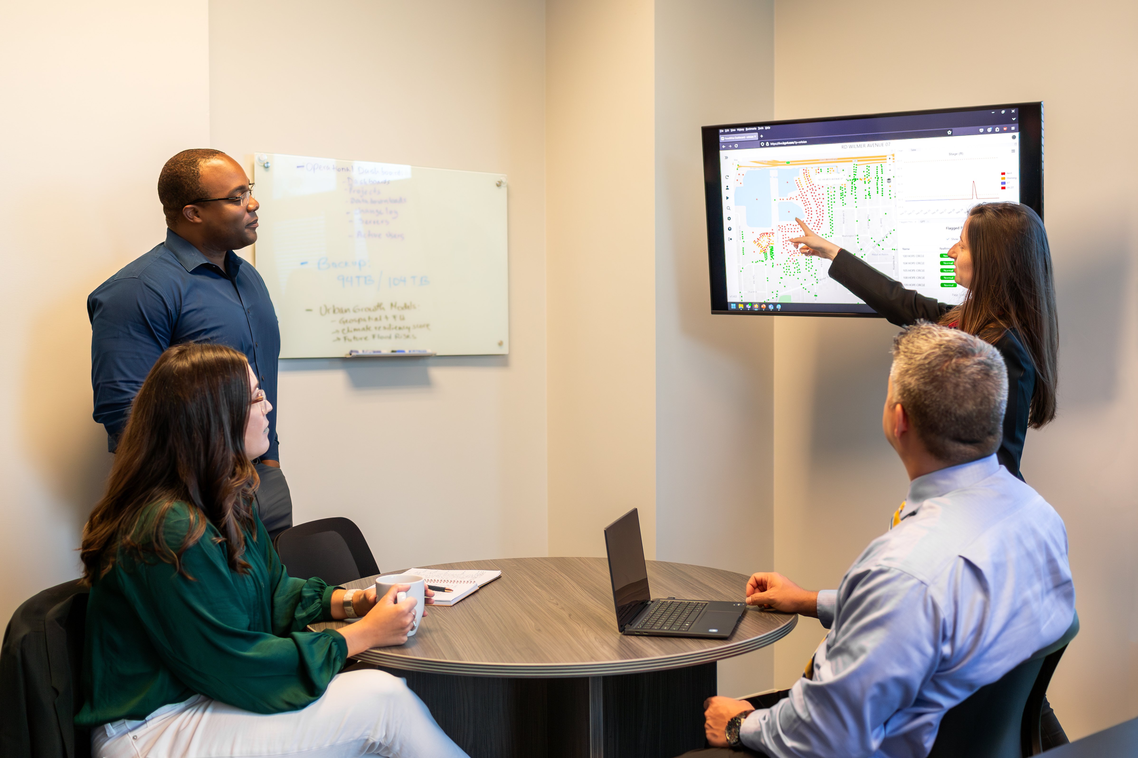 About Us - Streamline Technologies, Inc.