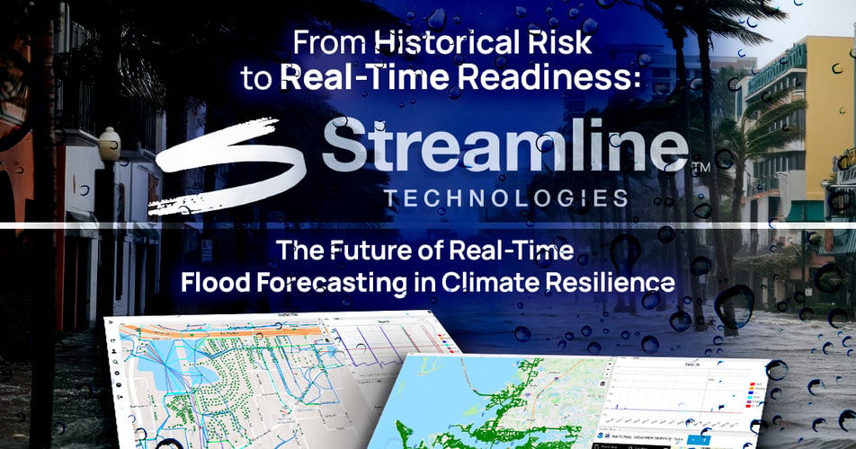 StormWise - Streamline Technologies, Inc.