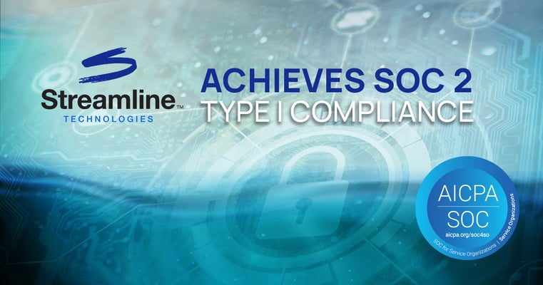 FloodWise - Streamline Technologies, Inc.